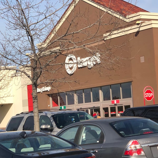 Photos at Target - Folsom, CA