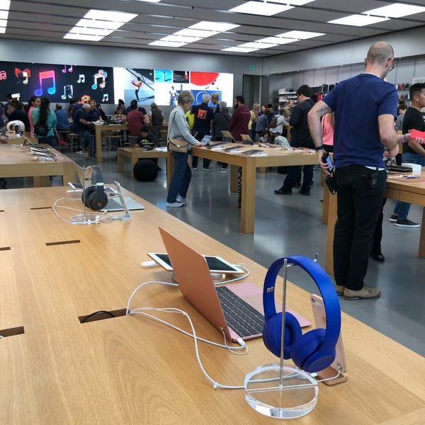 Photos at Apple Arden Fair - Arden Fair - Sacramento, CA