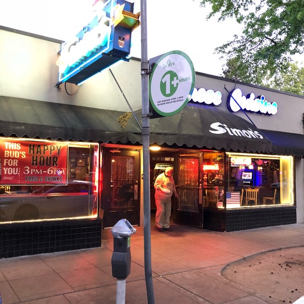 Simon's - Midtown - 27 tips from 752 visitors