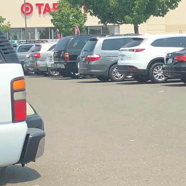 Photos at Target - Folsom, CA