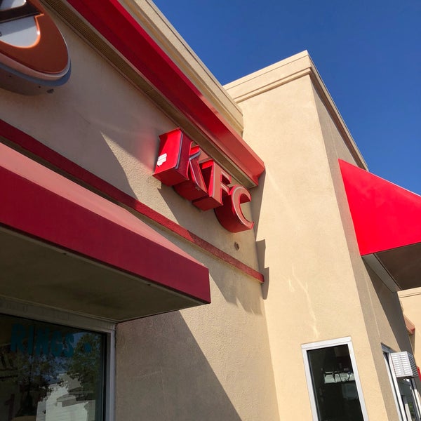 KFC - Sacramento, CA
