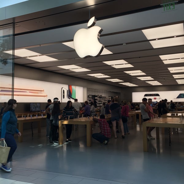 Photos at Apple Arden Fair - Arden Fair - Sacramento, CA