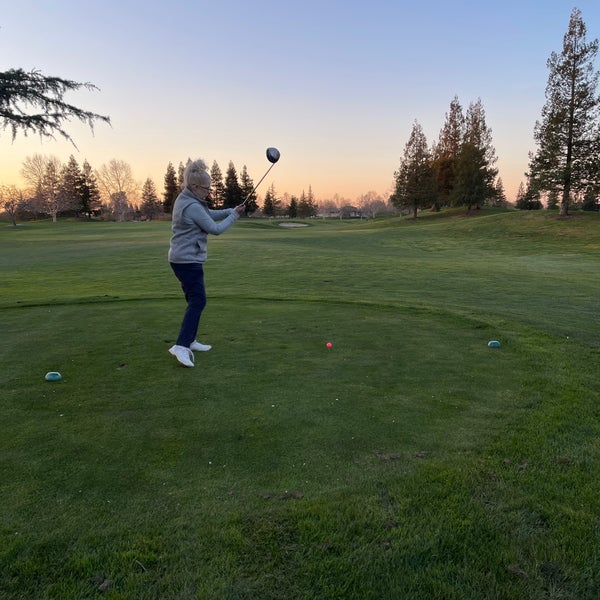 Wildhawk Golf Club - Sacramento, CA