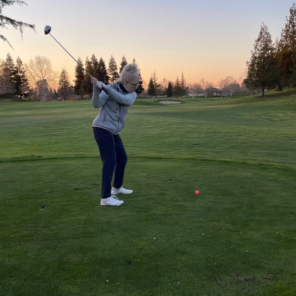 Wildhawk Golf Club - Sacramento, CA