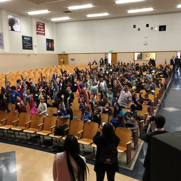 Stephens Middle School