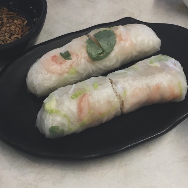 Photos at Hansan Vietnamese Restaurant 漢山越南餐館 - Wairau Valley - 3/31 ...