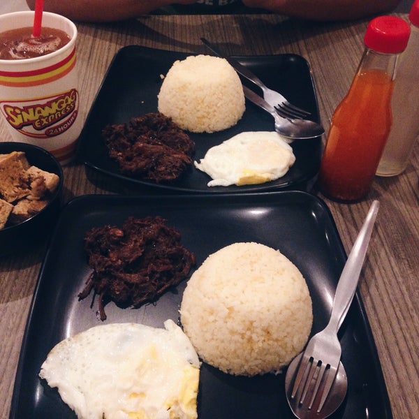 Sinangag Express - Malate - 33 tips from 1866 visitors