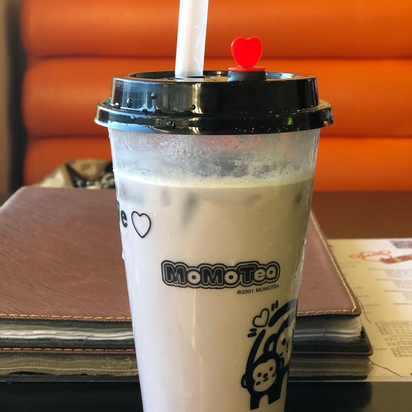 Momo Tea - Asian Restaurant in Auckland