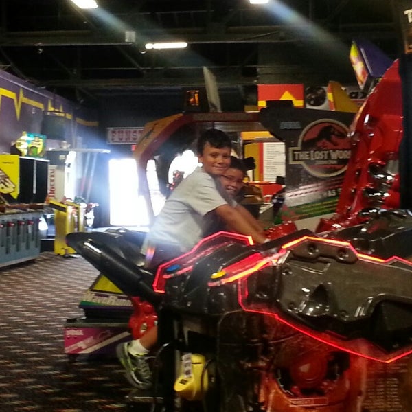 Photos at Fun Station USA (Now Closed) - Lynbrook, NY