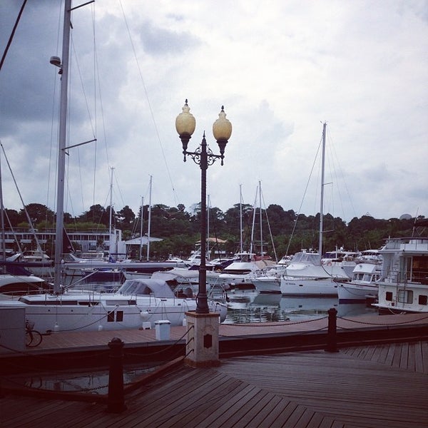 Quayside Isle - Sentosa Island - 12 tips from 1097 visitors