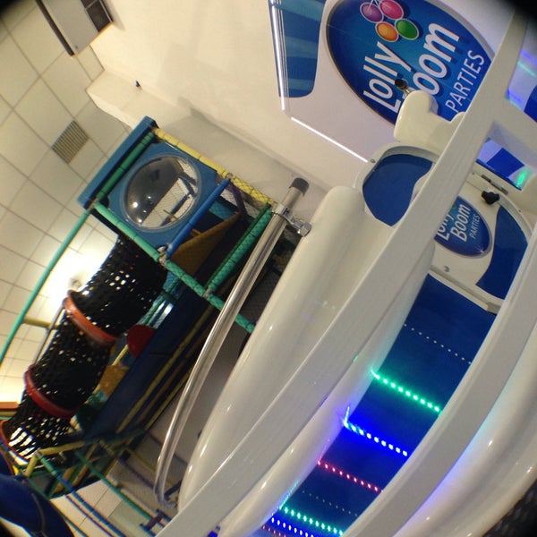 Lolly Boom Parties - Arcade in Londrina