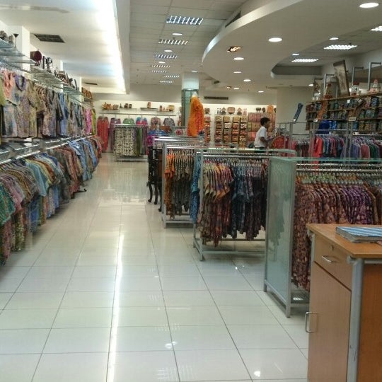 Keris Gallery @Menteng - Department Store in Jakarta 10310