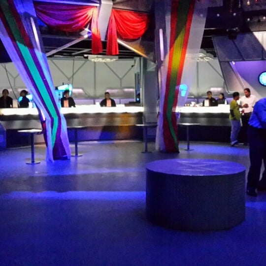 Photos at Space la nouba - Night Club