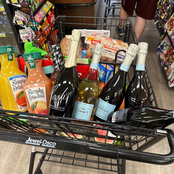 Jewel-Osco - Grocery Store in South Loop