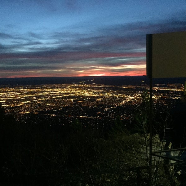 Photos at High Finance Restaurant (Now Closed) - Albuquerque, NM