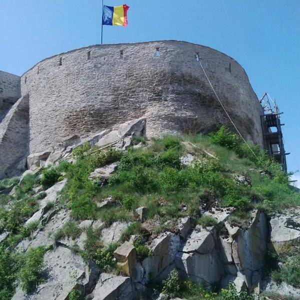 Cetatea Deva - 7 tips from 924 visitors