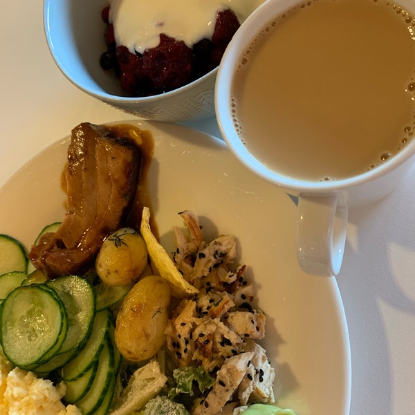 Block by Dylan - Kaartinkaupunki - Helsinki, Uusimaa