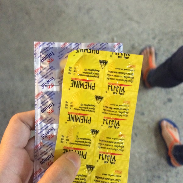 ร้านขายยาหม่อมราชวงศ์สอาด ทินกร - เมืองเชียงราย, เชียงราย