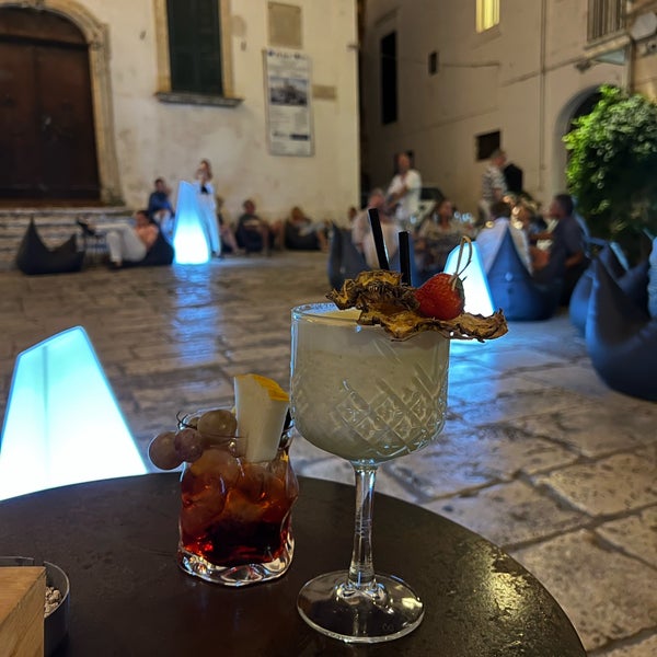 Gipas 111 - Ostuni, Puglia