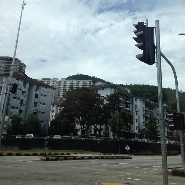 Photos at Sunshine Farlim Shopping Mall - Air Itam, Pulau Pinang