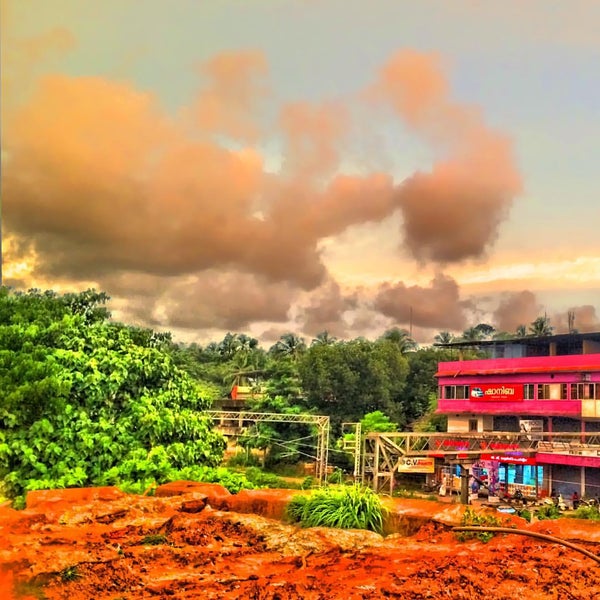 Tirur Railway Station