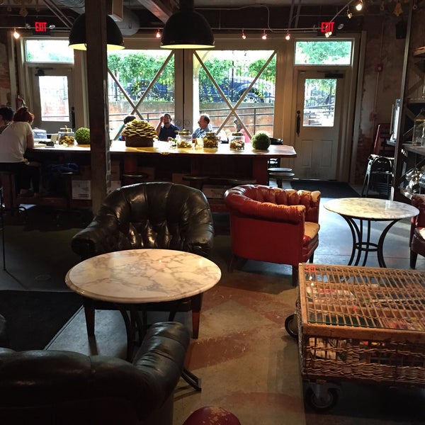 Photos at The Market at Parish - Deli / Bodega in Inman Park