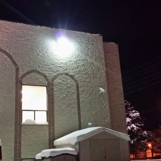 Makki Masjid Brampton - Mosque in Brampton