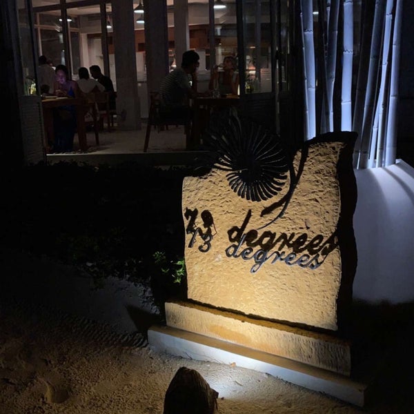 73 Degrees Seafood Market Restaurant - 10 tips