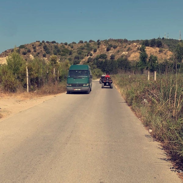 Porto de Vlora - Vlorë, Qarku i Vlorës