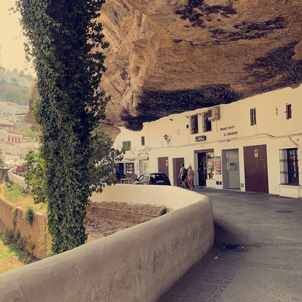 Setenil de las Bodegas - 9 tips from 1007 visitors