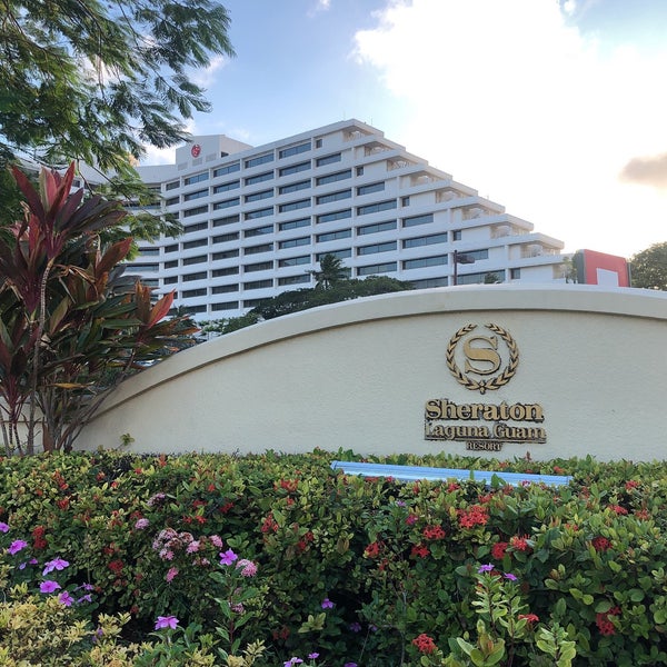 Sheraton Laguna Guam Resort - Tamuning, Tamuning