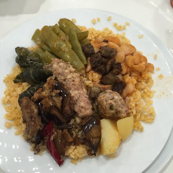 Photos at 1968 Mahir Restaurant - Restaurant