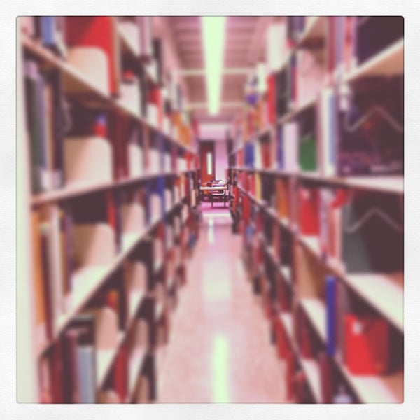 Lauinger Library - Georgetown - 10 tips from 1139 visitors