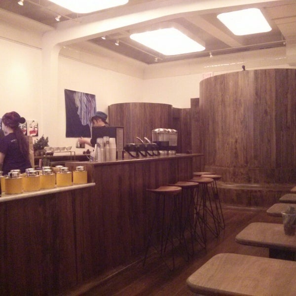 Photos at Whynot Coffee (Now Closed) - Coffee Shop in Lower East Side