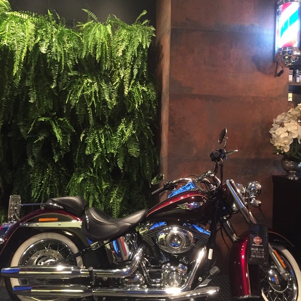 Barbearia Torres - Buritis - Belo Horizonte, MG