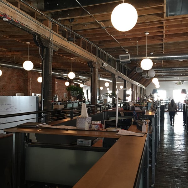 EffectiveUI - Tech Startup in Ballpark