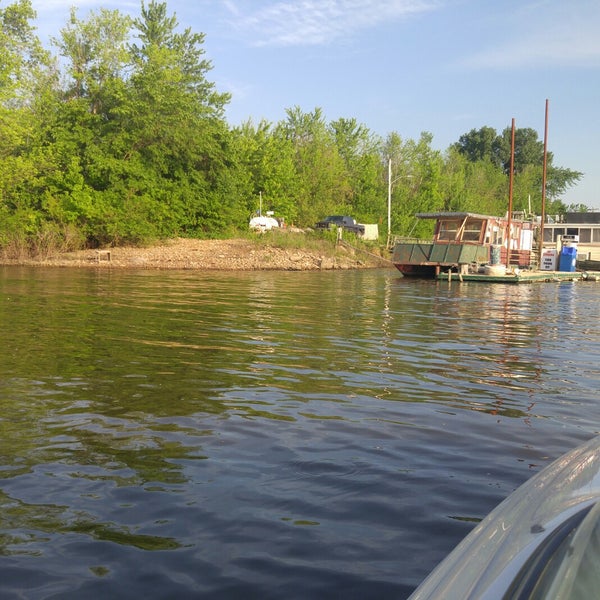 Kelly's Landing - Andalusia, IL