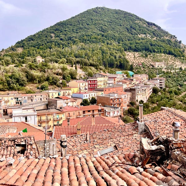 Roccasecca dei Volsci