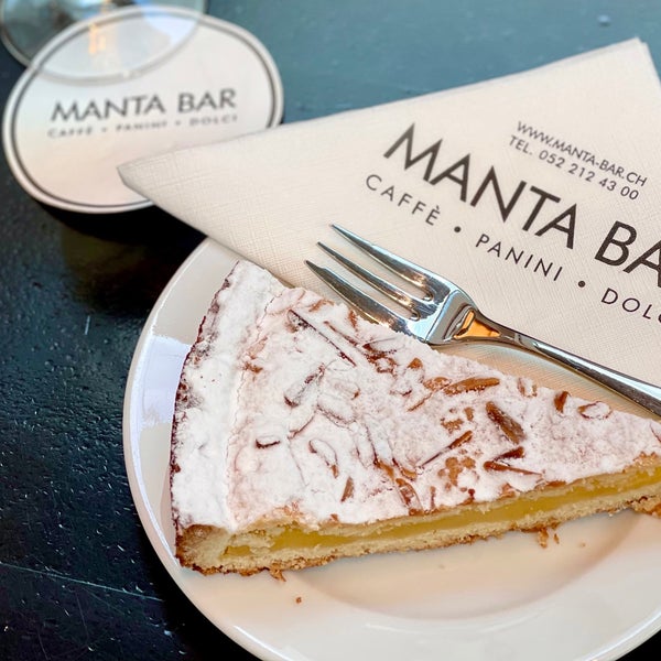 Manta Bar - Sandwich Spot
