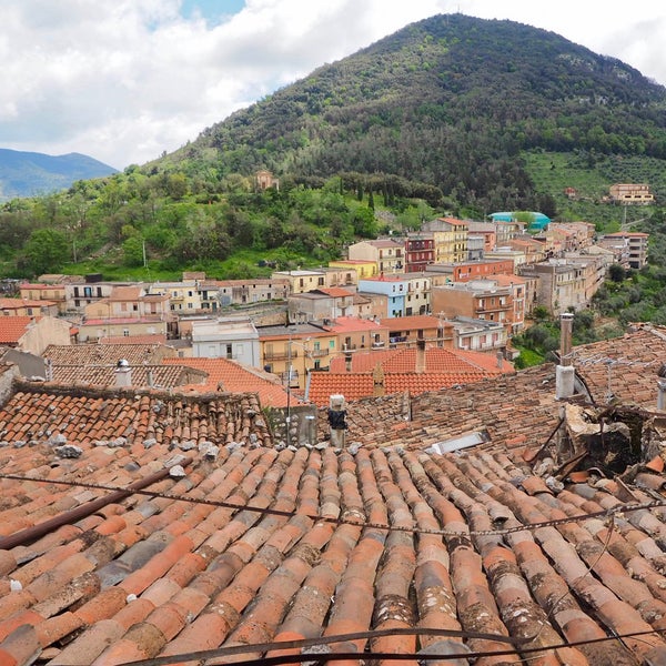 Roccasecca dei Volsci