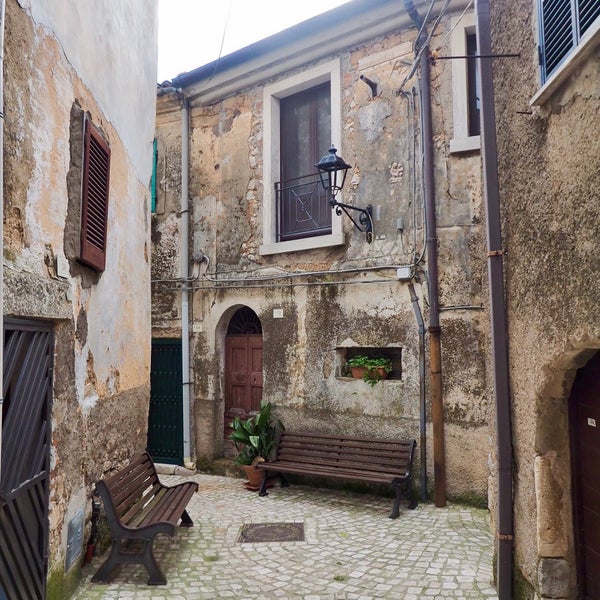 Roccasecca dei Volsci