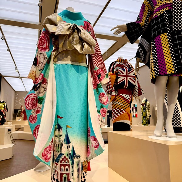 Museum Rietberg - History Museum in Enge