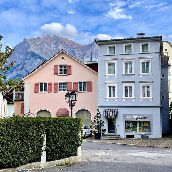 Bad Ragaz
