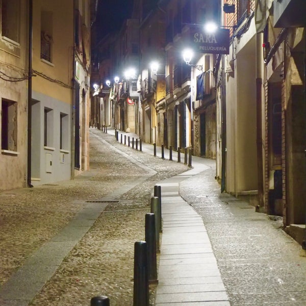 Lerma - 12 tips from 1221 visitors