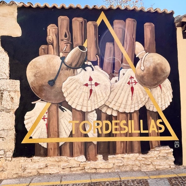 Tordesillas - 19 tips from 1509 visitors