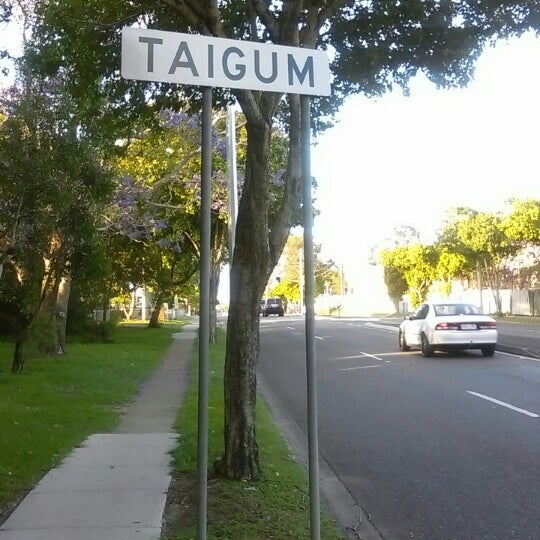 Taigum - Taigum, QLD