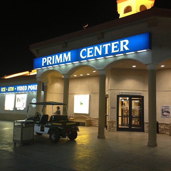 Primm, NV - City