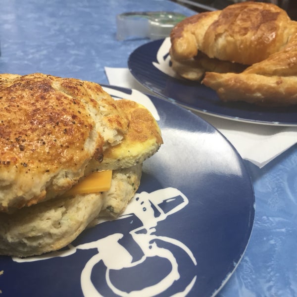 Liberty Bakery - Southpoint - 8 tips