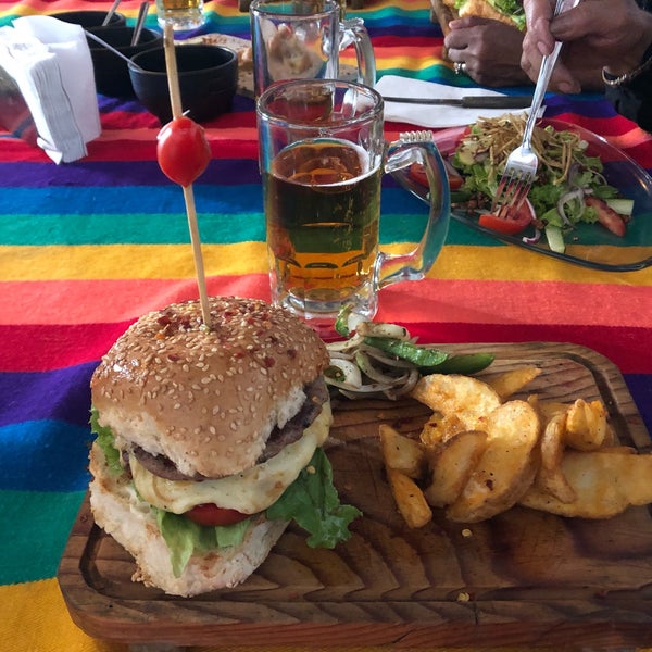 El Fogón del Perico - BBQ Joint