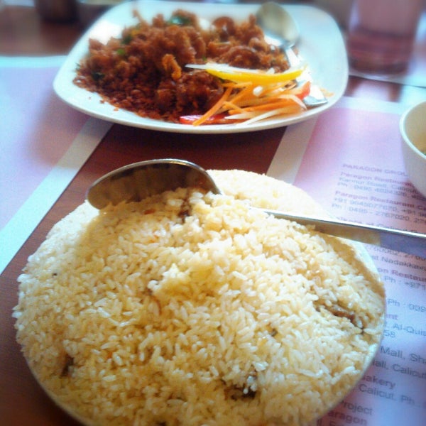 The Kozhikode Food Guide